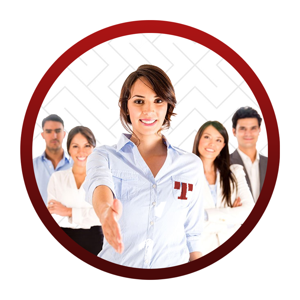 Bolsa de empleo | TOPKE